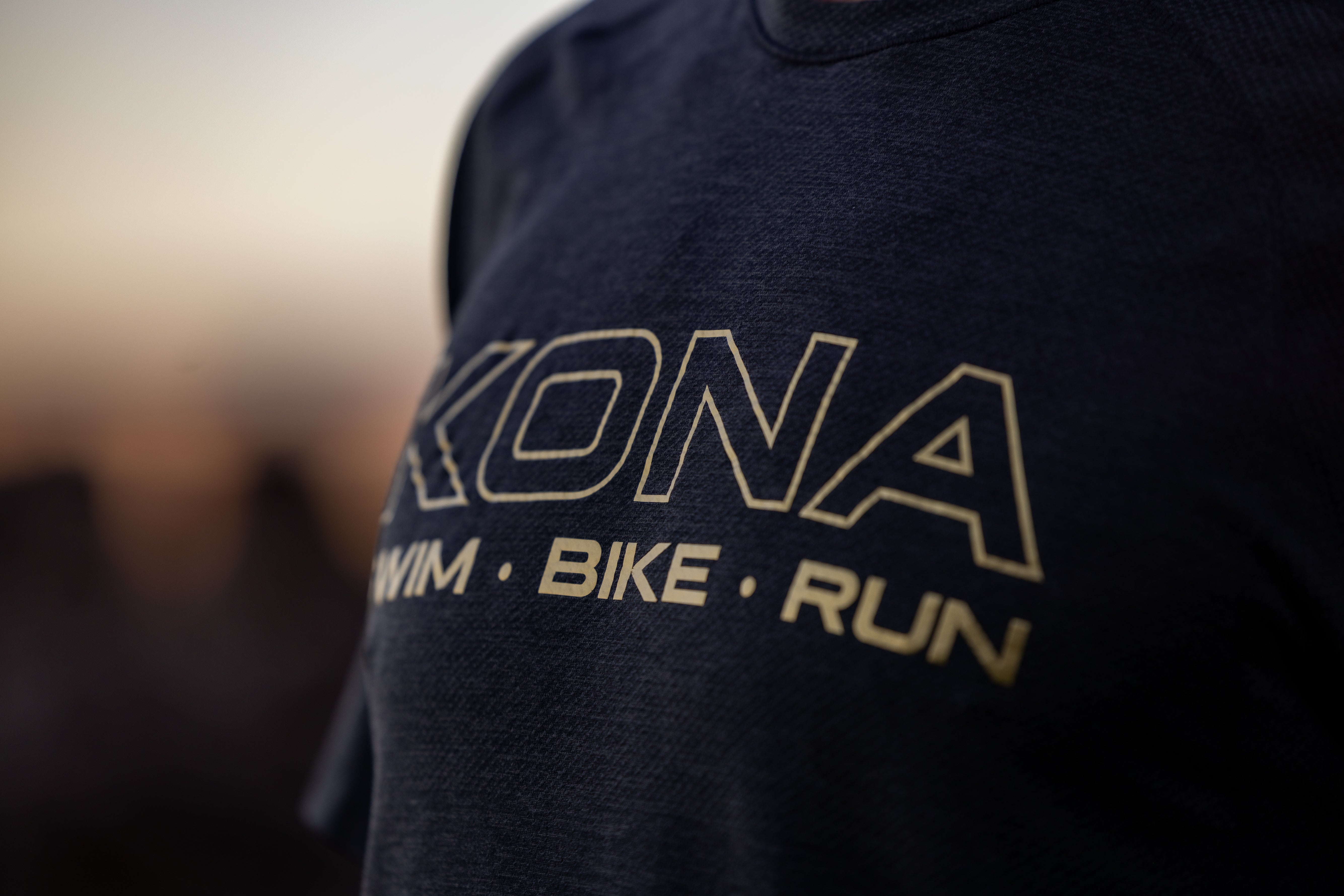 Kona Collection by Lionel Sanders x Lululemon